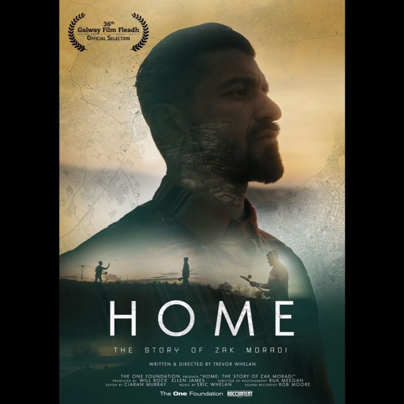 Zak (Zemnako) Moradi on LinkedIn: HOME: The Story of Zak Moradi ... Zak (Zemnako) Moradi on LinkedIn: HOME: The Story of Zak Moradi ...