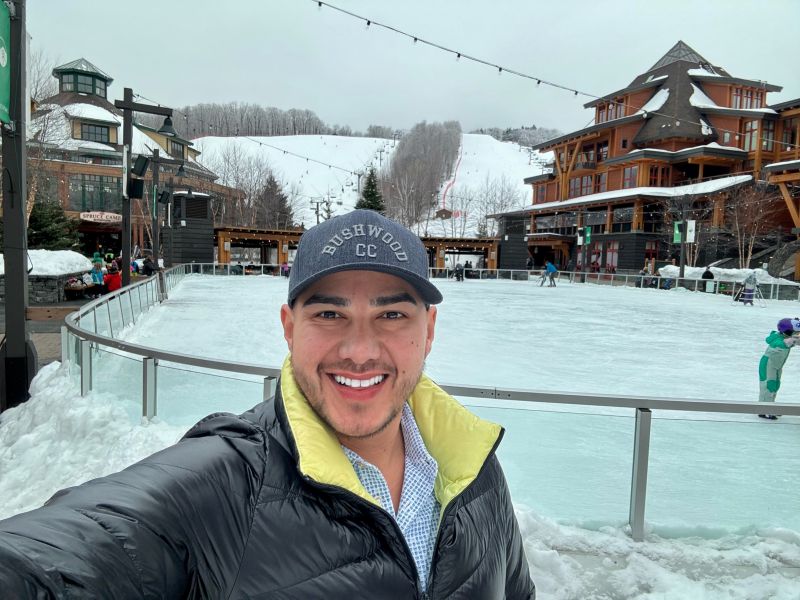Victor W Cardona🕵 on LinkedIn: ⛷️🎿Just wrapped up an incredible ... Victor W Cardona🕵 on LinkedIn: ⛷️🎿Just wrapped up an incredible ...
