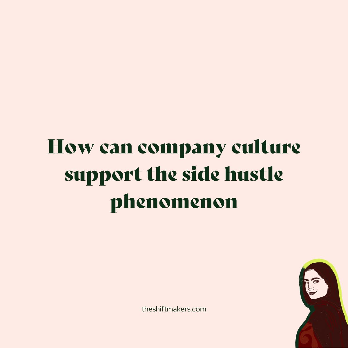 The shift on LinkedIn: We have some tips on how organisations can ... The shift on LinkedIn: We have some tips on how organisations can ...
