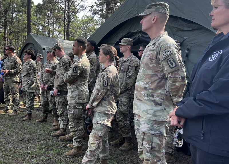 Blair Shwedo on LinkedIn: #civilian Blair Shwedo on LinkedIn: #civilian