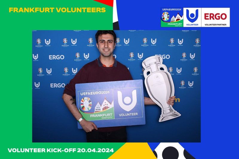 Muhammad Umar Farooq on LinkedIn: #uefaeuro2024 #frankfurtstadium # ... Muhammad Umar Farooq on LinkedIn: #uefaeuro2024 #frankfurtstadium # ...