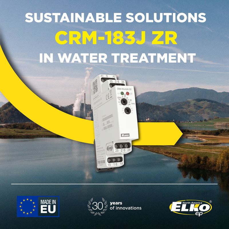 ELKO EP North America on LinkedIn: #watertreatment #wastemanagement # ... ELKO EP North America on LinkedIn: #watertreatment #wastemanagement # ...