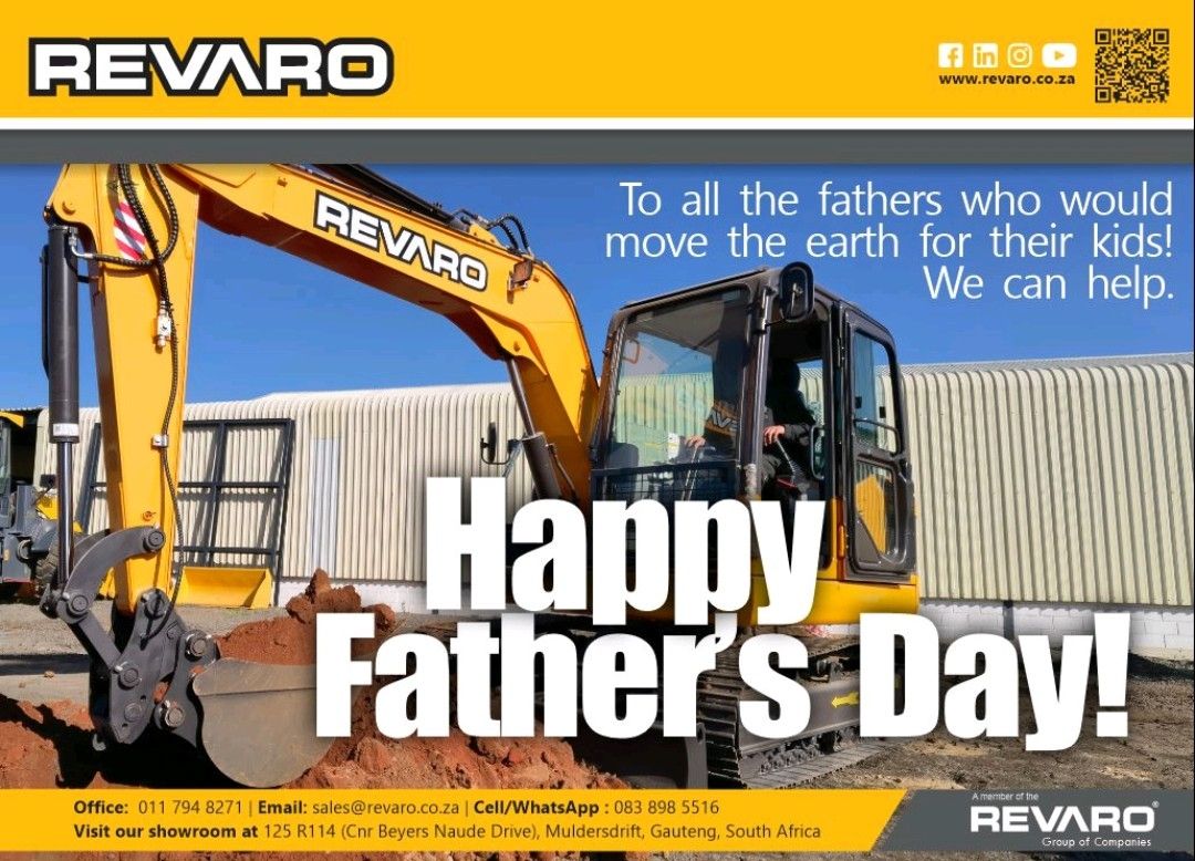 Reyno van Rooyen posted on LinkedIn Reyno van Rooyen posted on LinkedIn