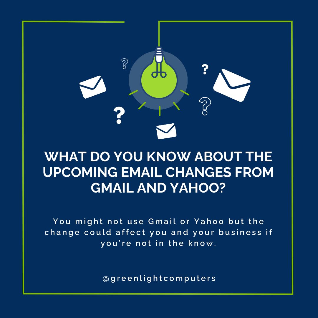 Greenlight Computers on LinkedIn: Use DMARC to validate email, setup steps Greenlight Computers on LinkedIn: Use DMARC to validate email, setup steps