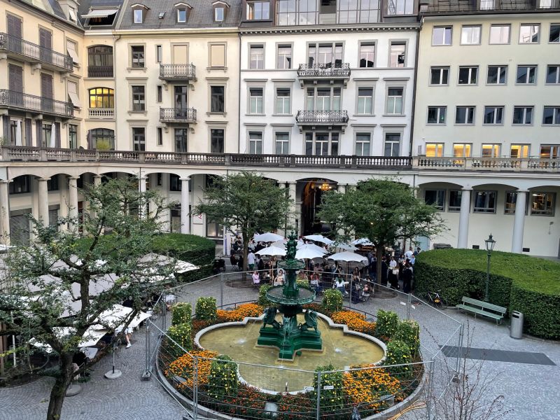 Marc Beierschoder on LinkedIn: #snowflake #zurich #ai #generativeai # ... Marc Beierschoder on LinkedIn: #snowflake #zurich #ai #generativeai # ...