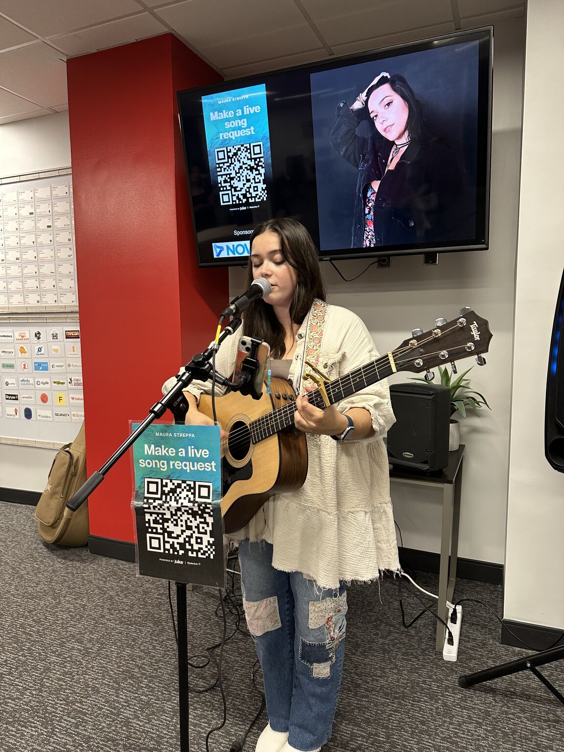 Taylor Duncan on LinkedIn: Jaime Vaughn, you set up an awesome event ... Taylor Duncan on LinkedIn: Jaime Vaughn, you set up an awesome event ...