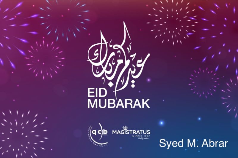 Dr. Syed Abrar posted on LinkedIn Dr. Syed Abrar posted on LinkedIn