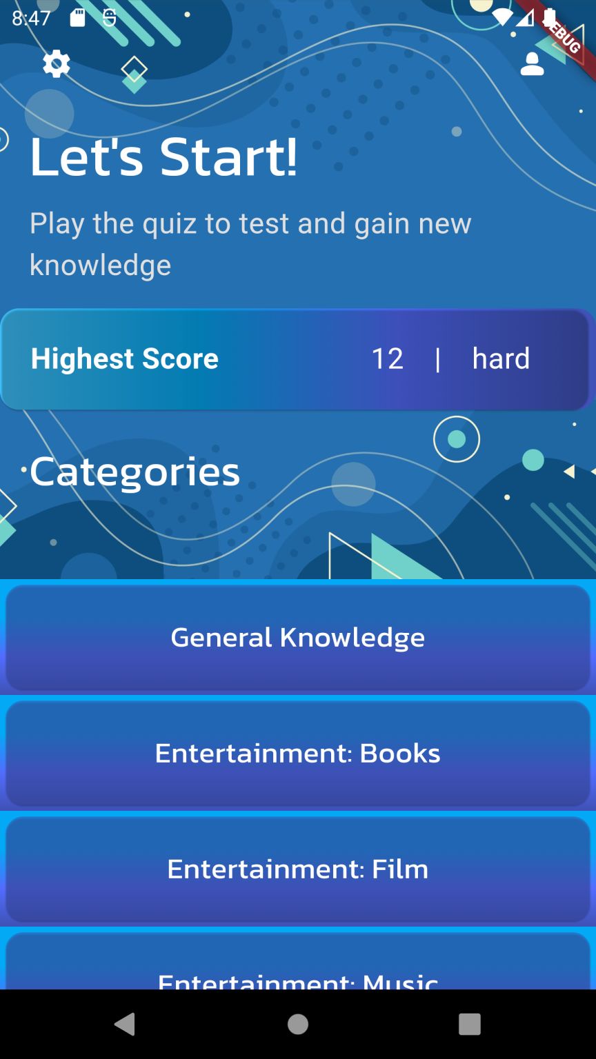 Usman Asif on LinkedIn: #flutter #mobiledevelopment #uiux # ... Usman Asif on LinkedIn: #flutter #mobiledevelopment #uiux # ...