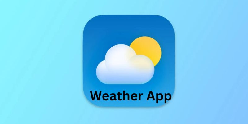 Huzaifa Khan on LinkedIn: #flutter #weatherapp #innovation #tech Huzaifa Khan on LinkedIn: #flutter #weatherapp #innovation #tech
