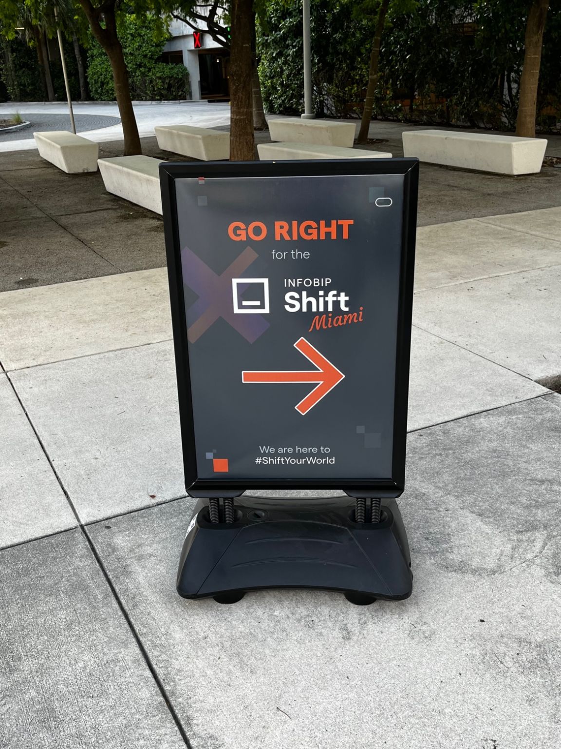 Eric D. Schabell on LinkedIn: #shift Eric D. Schabell on LinkedIn: #shift