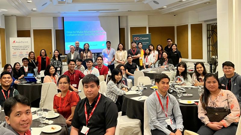Dux Raymond Sy on LinkedIn: #msps #microsoft365 Dux Raymond Sy on LinkedIn: #msps #microsoft365