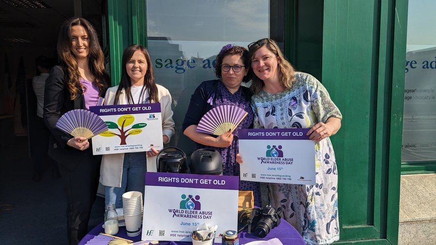 Mark Mellett on LinkedIn: #weaad #worldelderabuseawarenessday2023 Mark Mellett on LinkedIn: #weaad #worldelderabuseawarenessday2023