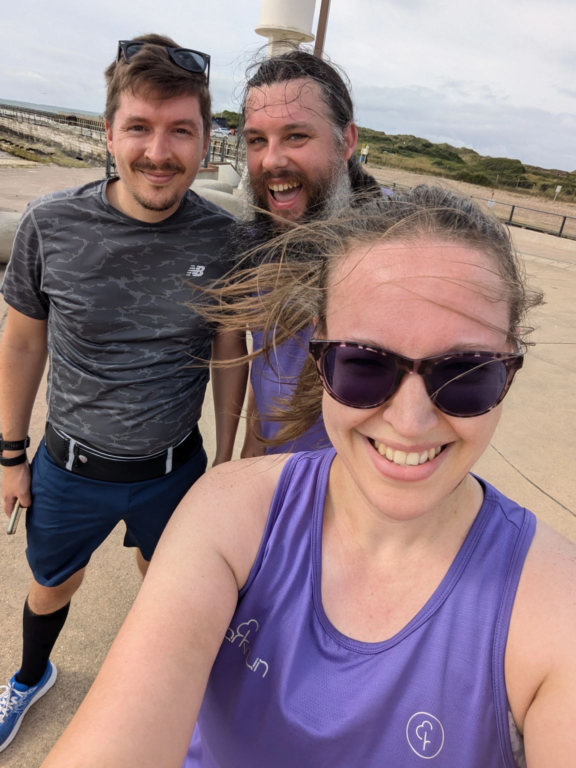 Samantha Cullum on LinkedIn: Completed my 200th Parkrun today 🎉🏃🏻♀️# ... Samantha Cullum on LinkedIn: Completed my 200th Parkrun today 🎉🏃🏻♀️# ...