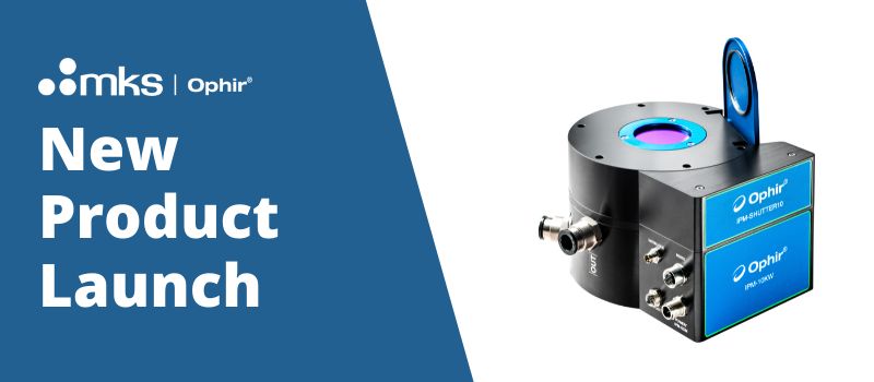 Ophir® IPM-10KW: a high power laser power sensor | Ophir Photonics - An ... Ophir® IPM-10KW: a high power laser power sensor | Ophir Photonics - An ...