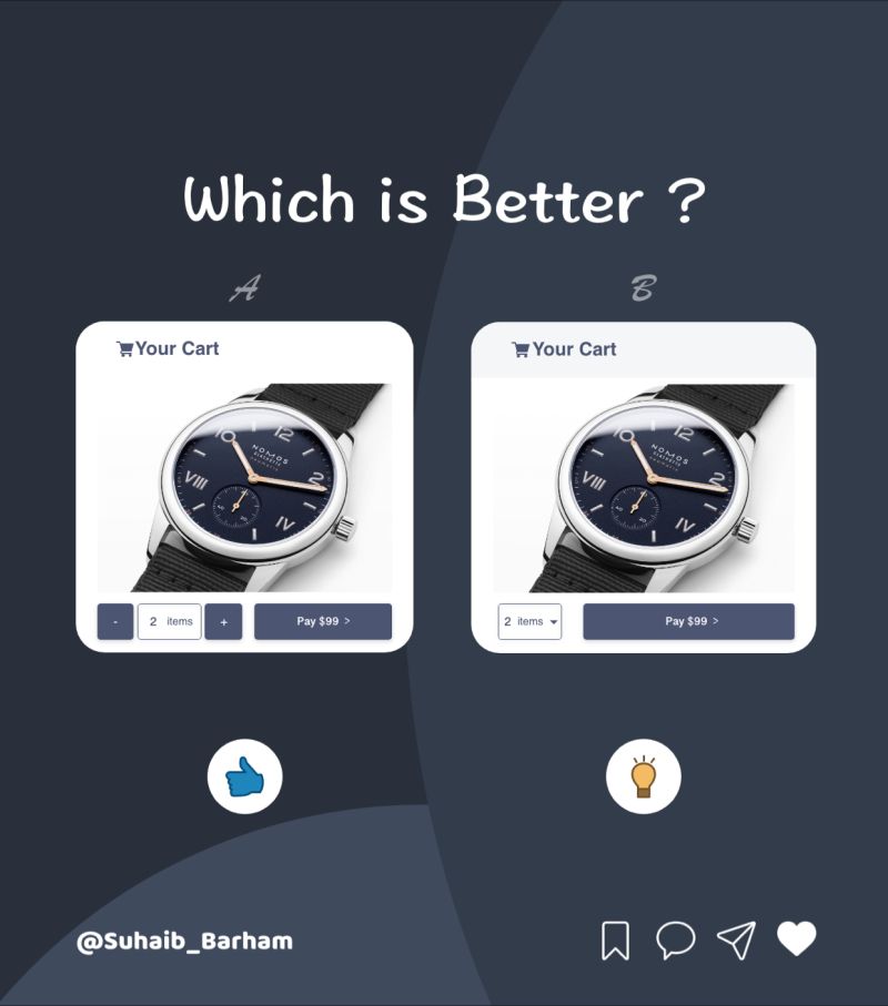 Suhaib Barham on LinkedIn: #ux #ui #research #figma #xd #design # ... Suhaib Barham on LinkedIn: #ux #ui #research #figma #xd #design # ...