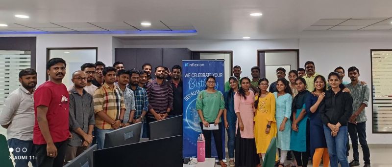 Inflexion Tech on LinkedIn: #inflexiontech #inflexiontech #sap # ... Inflexion Tech on LinkedIn: #inflexiontech #inflexiontech #sap # ...