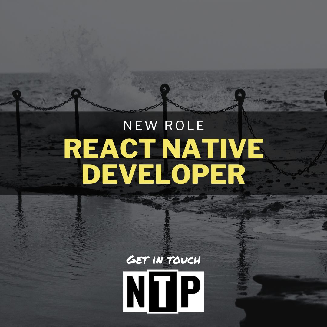 Kyle Chapman on LinkedIn: #reactnativedeveloper #reactnative # ... Kyle Chapman on LinkedIn: #reactnativedeveloper #reactnative # ...