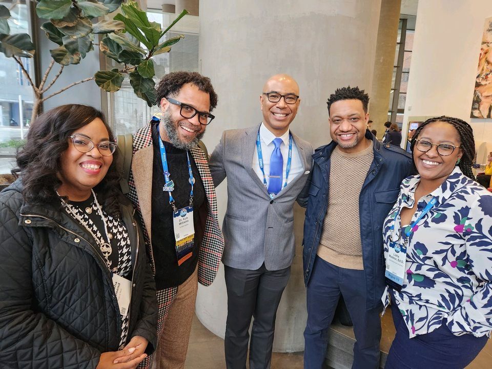 Khrystal L. Smith, Ph.D. on LinkedIn: Great advice from Vaughn A ... Khrystal L. Smith, Ph.D. on LinkedIn: Great advice from Vaughn A ...
