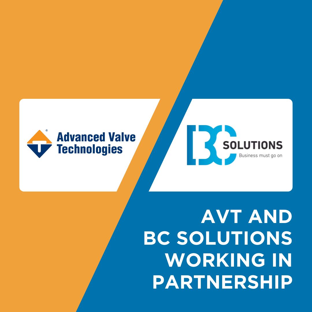 AVT (Advanced Valve Technologies) on LinkedIn: #insertionvalve AVT (Advanced Valve Technologies) on LinkedIn: #insertionvalve