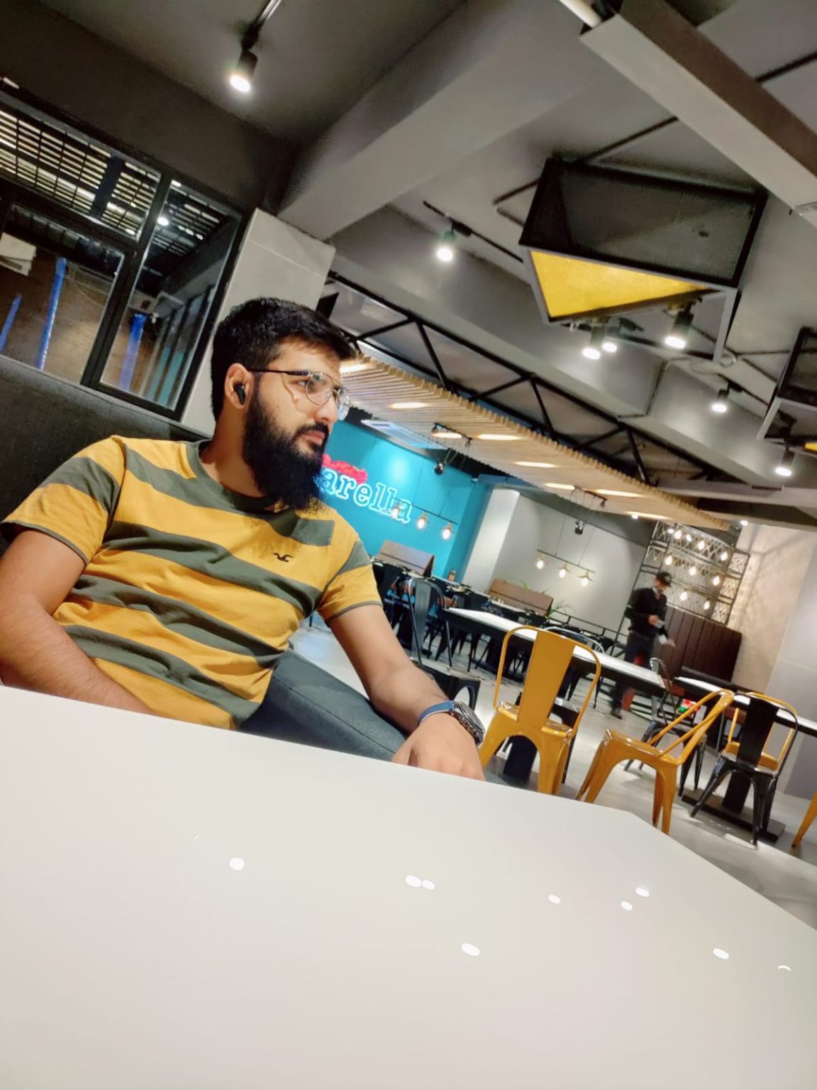 Umair Hassan 🇵🇸 (DBA) on LinkedIn: #oracle #postgresql #mysql #mysql # ... Umair Hassan 🇵🇸 (DBA) on LinkedIn: #oracle #postgresql #mysql #mysql # ...