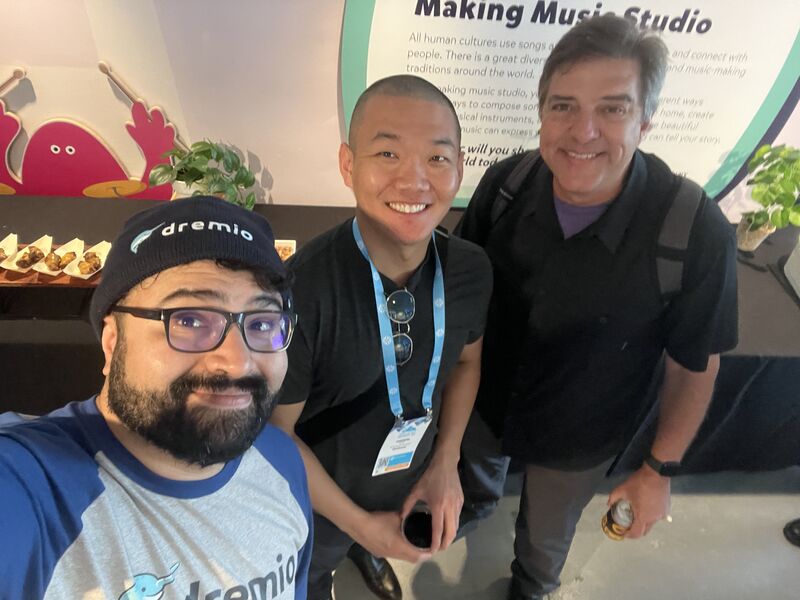 Alex Merced on LinkedIn: #onehouse #dremio Alex Merced on LinkedIn: #onehouse #dremio