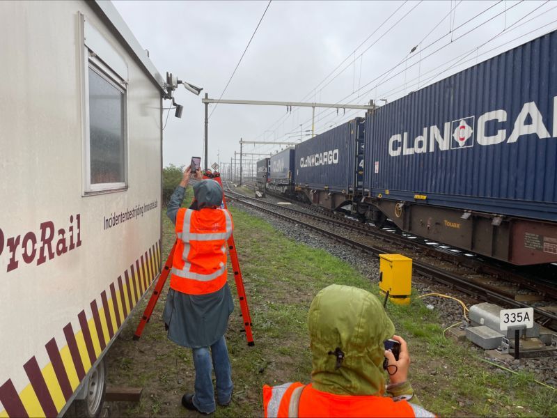 supplai on LinkedIn: #railocr #rotterdam #botlek supplai on LinkedIn: #railocr #rotterdam #botlek