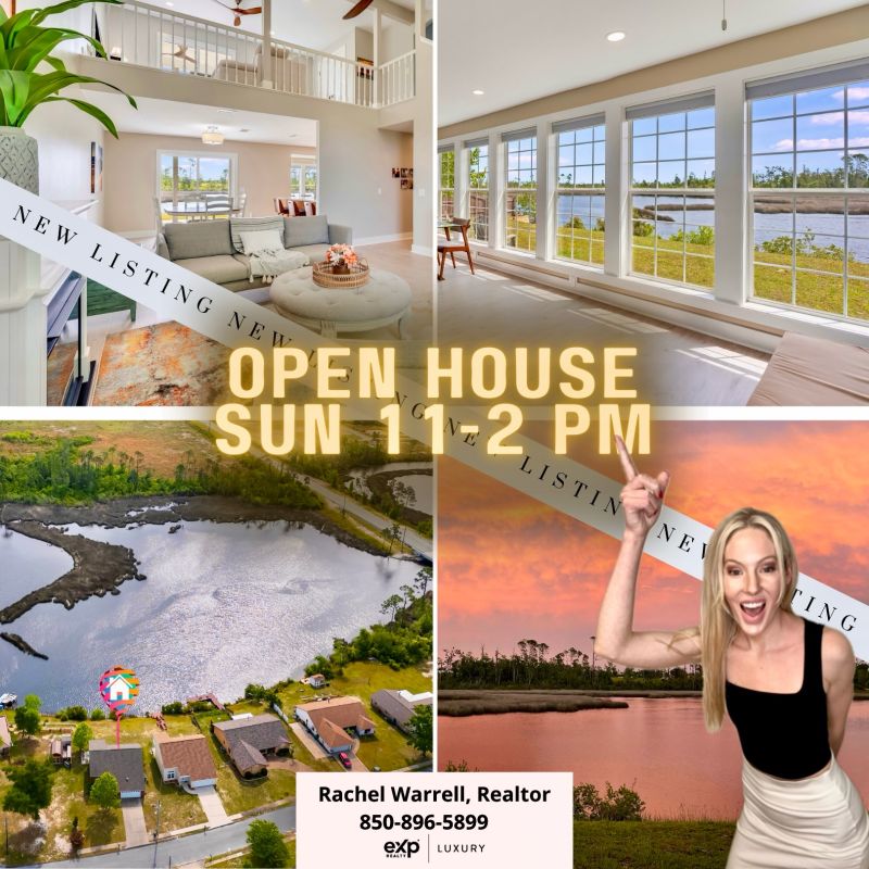 Panama City Beach, 30a, Rosemary Beach, FL Realtor - Rachel Warrell on ... Panama City Beach, 30a, Rosemary Beach, FL Realtor - Rachel Warrell on ...
