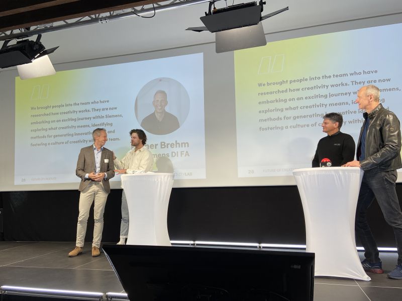 Rainer Brehm on LinkedIn: #creativity #research #innovation # ... Rainer Brehm on LinkedIn: #creativity #research #innovation # ...