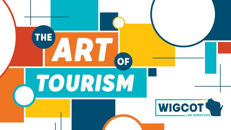 Amir Eylon on LinkedIn: #wigcot2024 #travel Amir Eylon on LinkedIn: #wigcot2024 #travel