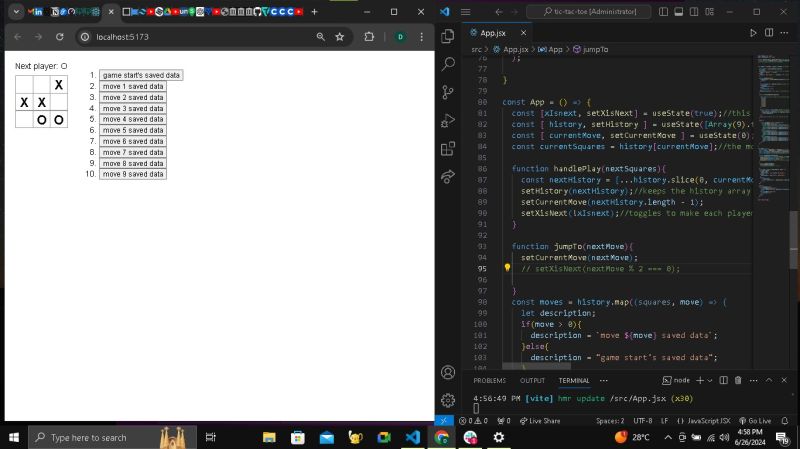 David Akyer on LinkedIn: #react #webdevelopment #learning #programming ... David Akyer on LinkedIn: #react #webdevelopment #learning #programming ...