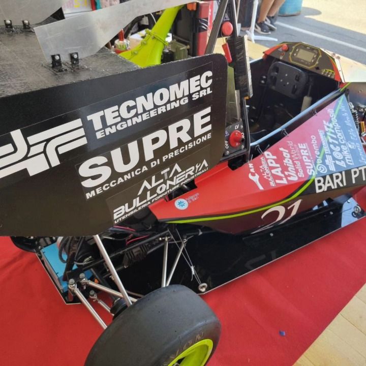 TECNOMEC ENGINEERING SRL su LinkedIn: #formulastudent # ... TECNOMEC ENGINEERING SRL su LinkedIn: #formulastudent # ...
