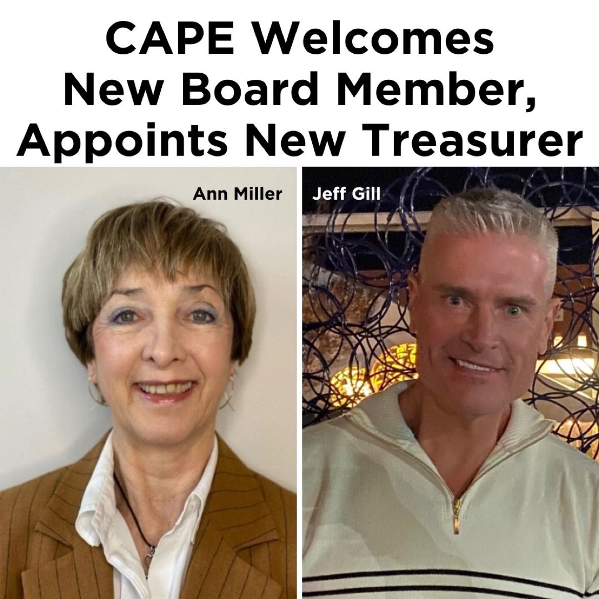 Jeff Gill on LinkedIn: I am truly humbled and honored to assume the ... Jeff Gill on LinkedIn: I am truly humbled and honored to assume the ...