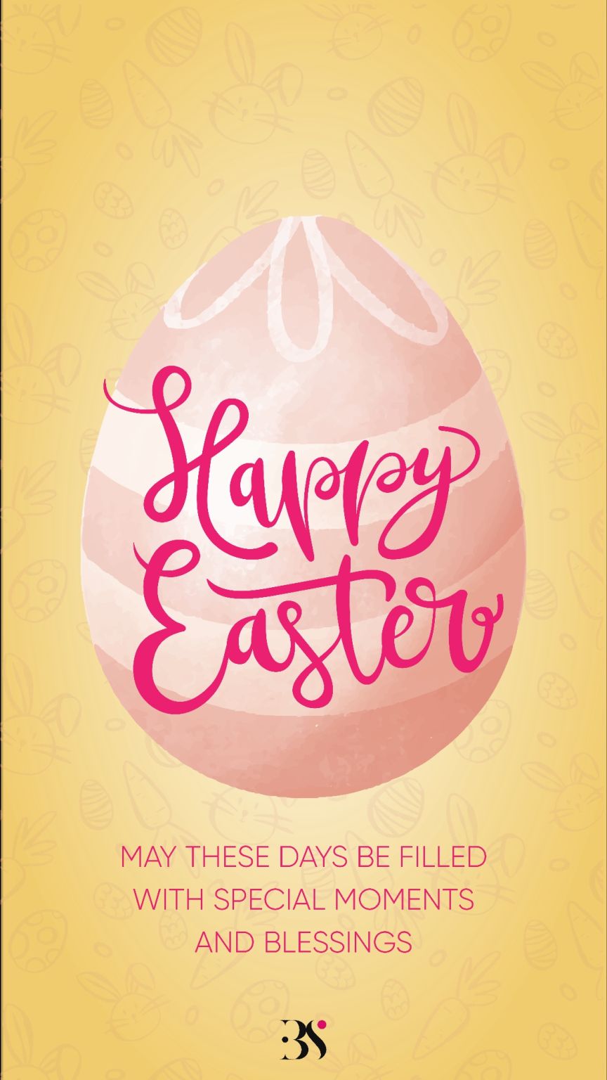Brightside Group on LinkedIn: Happy Easter to you all ! 🐣🐰 Brightside Group on LinkedIn: Happy Easter to you all ! 🐣🐰