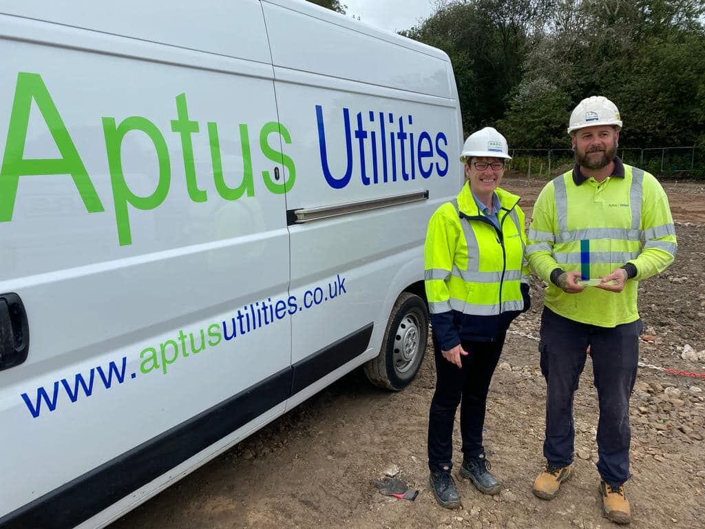 Aptus Utilities Ltd on LinkedIn: APTUS CONNECTIONS ISSUE 15 - FUTURE FOCUS Aptus Utilities Ltd on LinkedIn: APTUS CONNECTIONS ISSUE 15 - FUTURE FOCUS