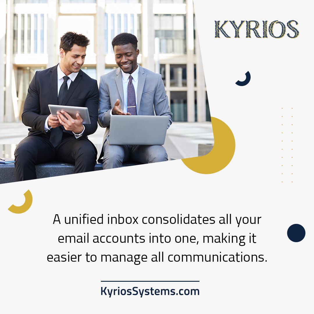 Trustway Marketing on LinkedIn: Tired of juggling multiple email ... Trustway Marketing on LinkedIn: Tired of juggling multiple email ...