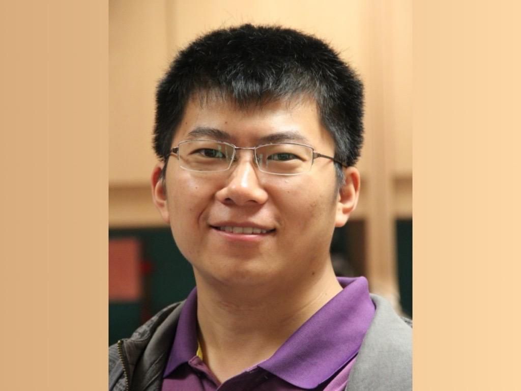 Penn State Research on LinkedIn: Hong Hu, assistant professor in the ... Penn State Research on LinkedIn: Hong Hu, assistant professor in the ...