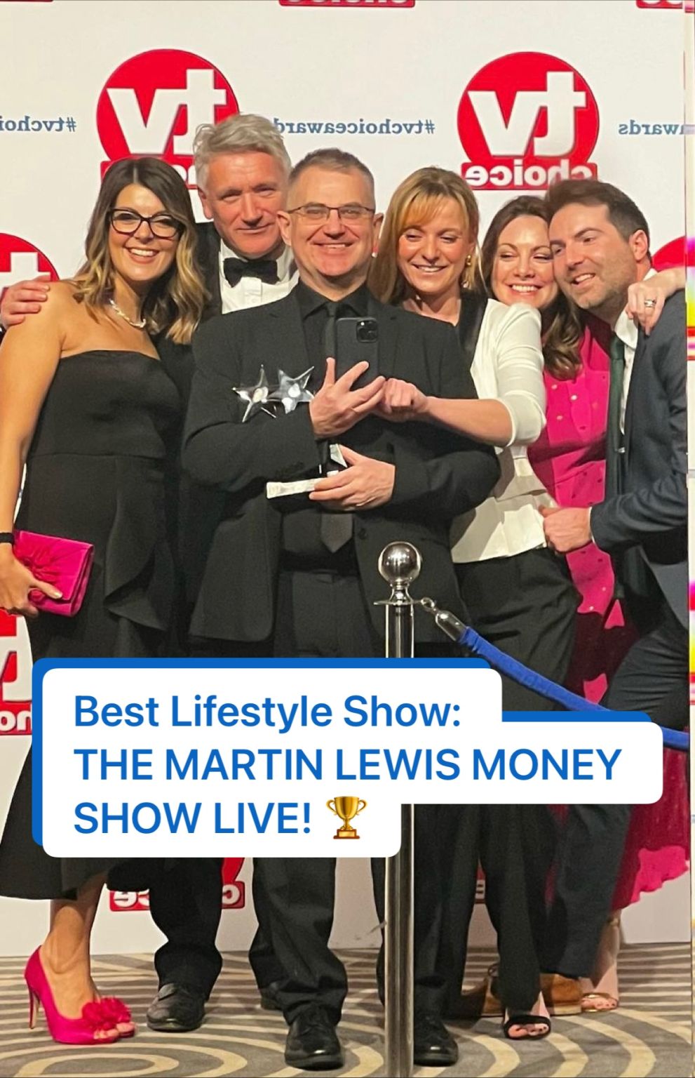 Ana de Moraes on LinkedIn: Huge congratulations to the Martin Lewis ... Ana de Moraes on LinkedIn: Huge congratulations to the Martin Lewis ...