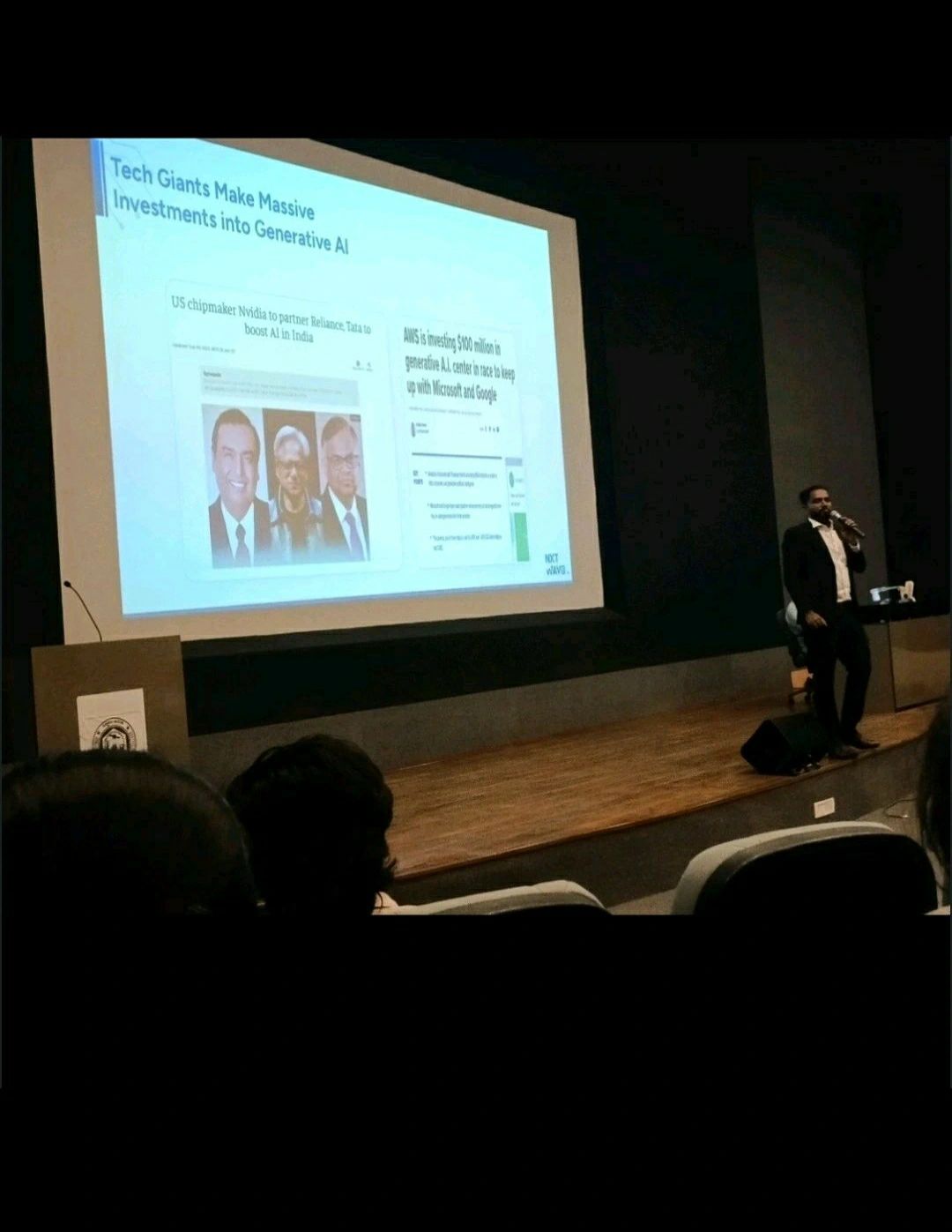 Gorli Laxmi on LinkedIn: #generativeai #ai #workshop #nxtwave # ... Gorli Laxmi on LinkedIn: #generativeai #ai #workshop #nxtwave # ...