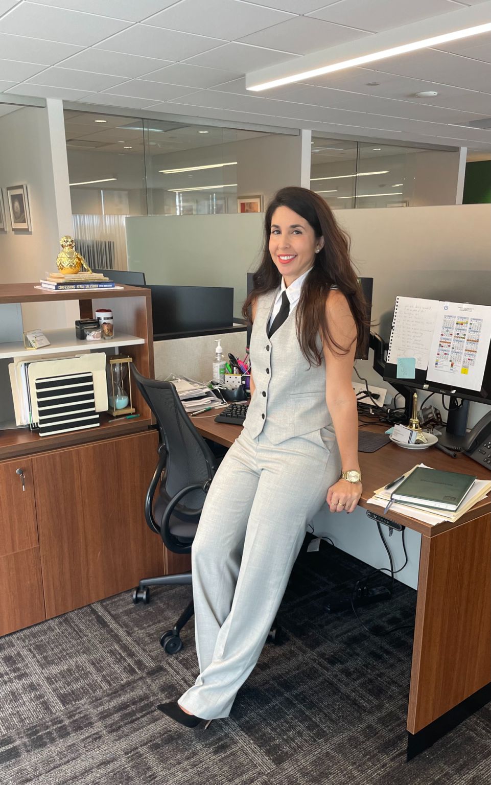 Lizet Perez Martel on LinkedIn: October is Women’s Business Month. Big ... Lizet Perez Martel on LinkedIn: October is Women’s Business Month. Big ...