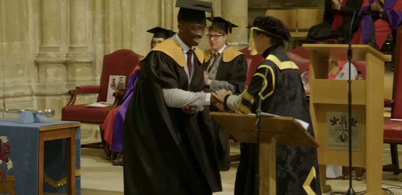 Daniel Adesanya AMRSB on LinkedIn: #mastersgraduate #graduation2023 # ... Daniel Adesanya AMRSB on LinkedIn: #mastersgraduate #graduation2023 # ...