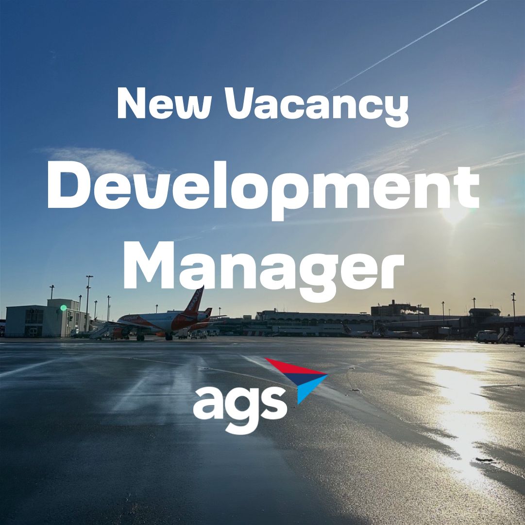 AGS Airports on LinkedIn: Development Manager:AGS Airports Limited AGS Airports on LinkedIn: Development Manager:AGS Airports Limited