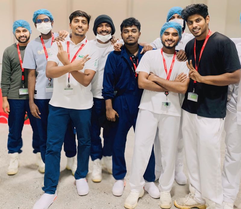 Amal Santhosh on LinkedIn: #rethinkingfresh #bustanica #uae Amal Santhosh on LinkedIn: #rethinkingfresh #bustanica #uae