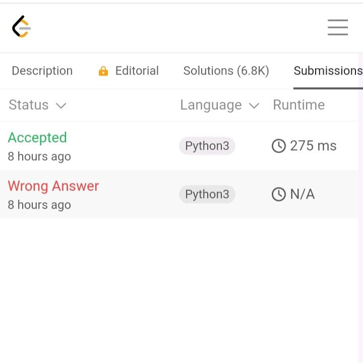 Sajid Hameed on LinkedIn: #datastructures #algorithms #codinglife # ... Sajid Hameed on LinkedIn: #datastructures #algorithms #codinglife # ...
