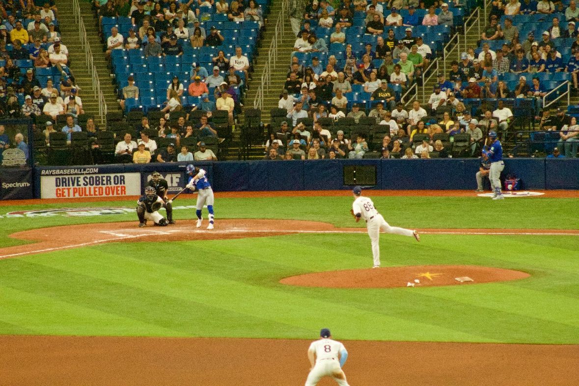 Sarah Deering on LinkedIn: Took a little bit but opening day photos ... Sarah Deering on LinkedIn: Took a little bit but opening day photos ...