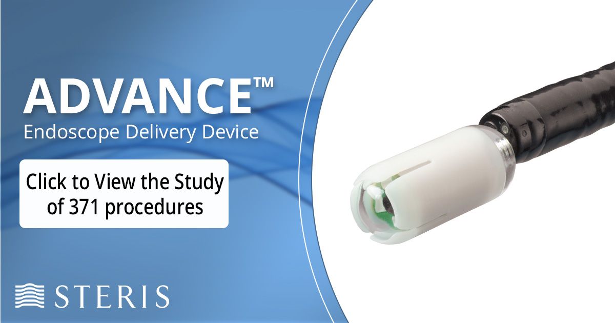 STERIS Endoscopy on LinkedIn: Safety and efficacy of the endoscopic ... STERIS Endoscopy on LinkedIn: Safety and efficacy of the endoscopic ...