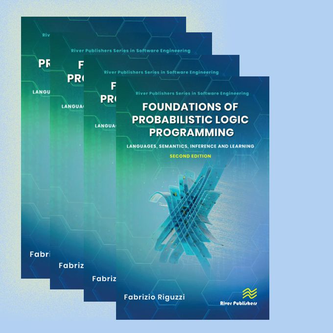 River Publishers on LinkedIn: #probabilistic #logic #programming # ... River Publishers on LinkedIn: #probabilistic #logic #programming # ...