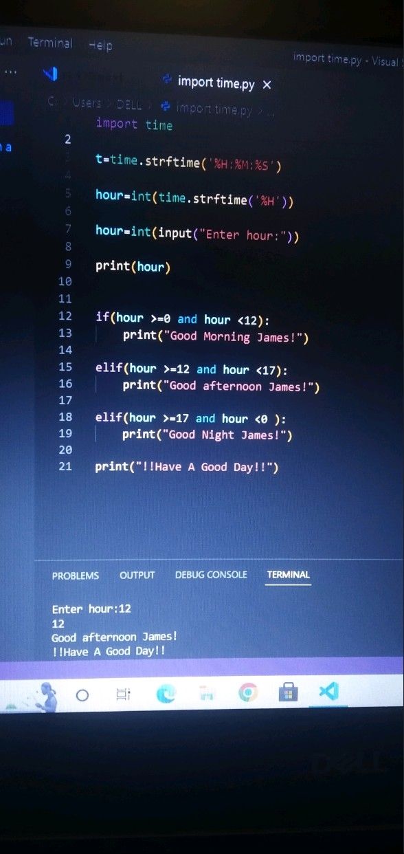 Sushama Jha on LinkedIn: #python #pythonprogramming Sushama Jha on LinkedIn: #python #pythonprogramming