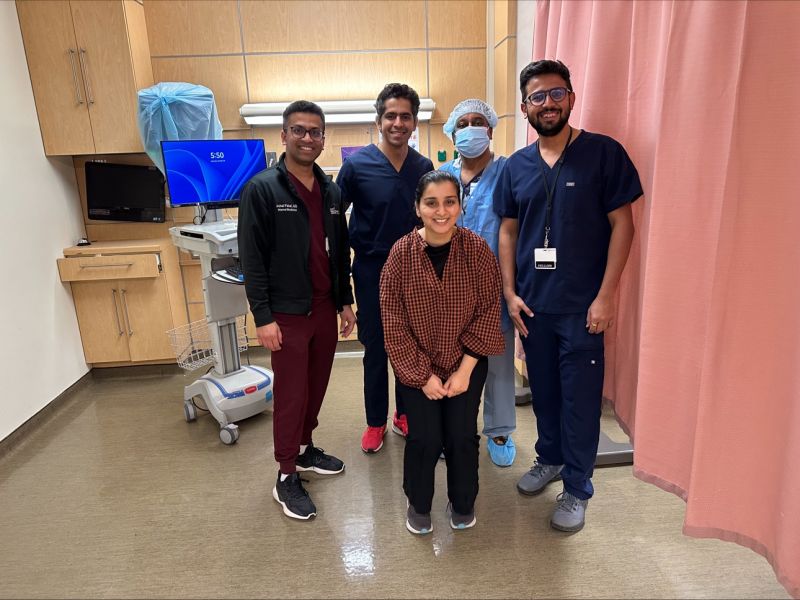 RAJ MOHAN RAM MOHAN on LinkedIn: #healthcareheroes #gastroenterology RAJ MOHAN RAM MOHAN on LinkedIn: #healthcareheroes #gastroenterology