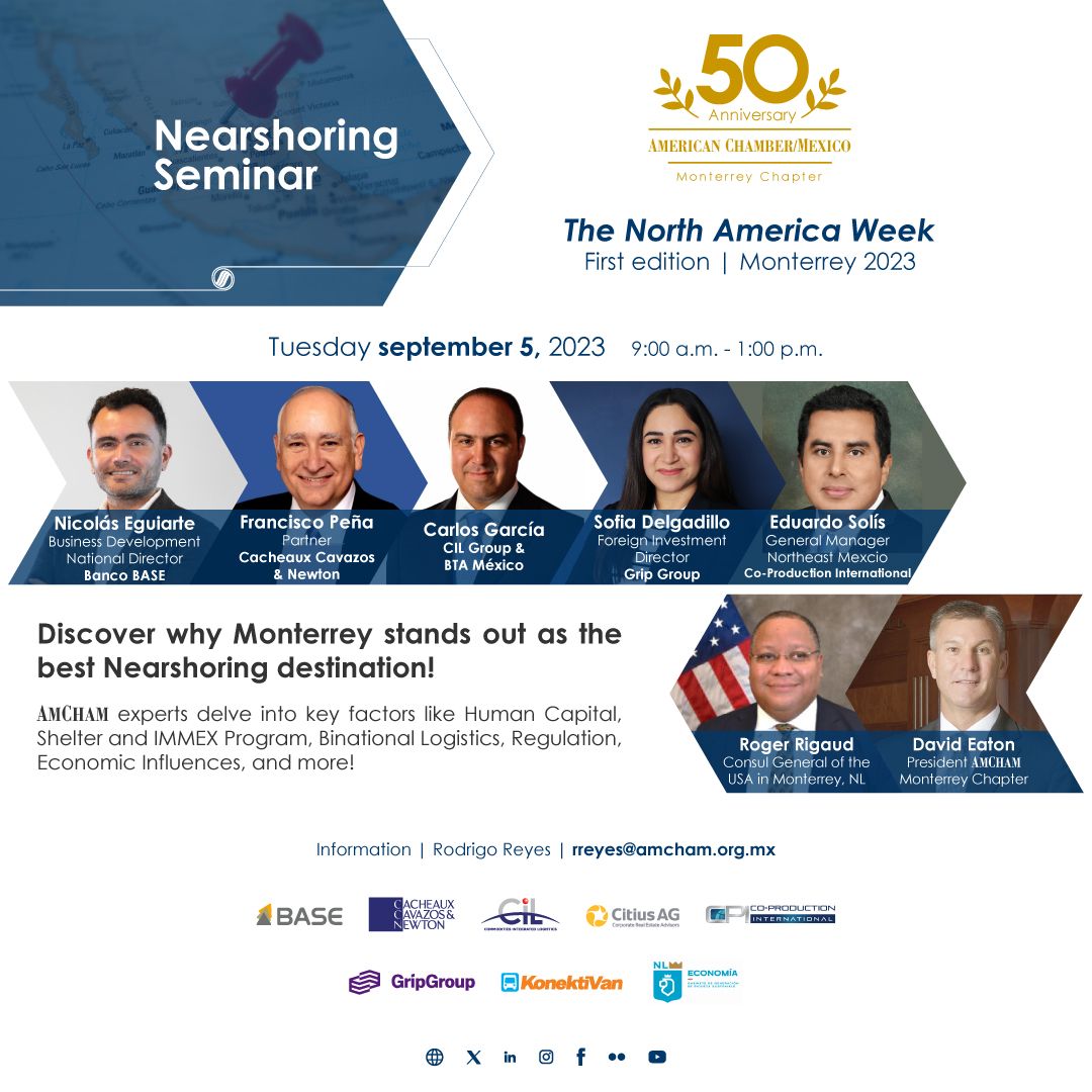 Eugenio José Reyes Guzmán on LinkedIn: Heads up to World Trade Centers ... Eugenio José Reyes Guzmán on LinkedIn: Heads up to World Trade Centers ...