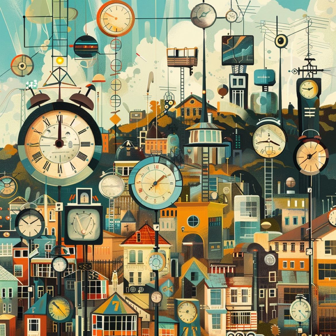 Mika Skarp on LinkedIn: Synchronisation is an issue that our societies ... Mika Skarp on LinkedIn: Synchronisation is an issue that our societies ...